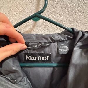 Marmot | Jackets & Coats | Marmot 80 Fill Down Jacket | Poshmark
